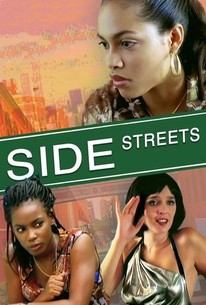 Side Streets | Rotten Tomatoes