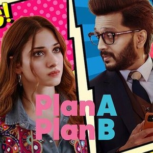 Plan A Plan B - Rotten Tomatoes