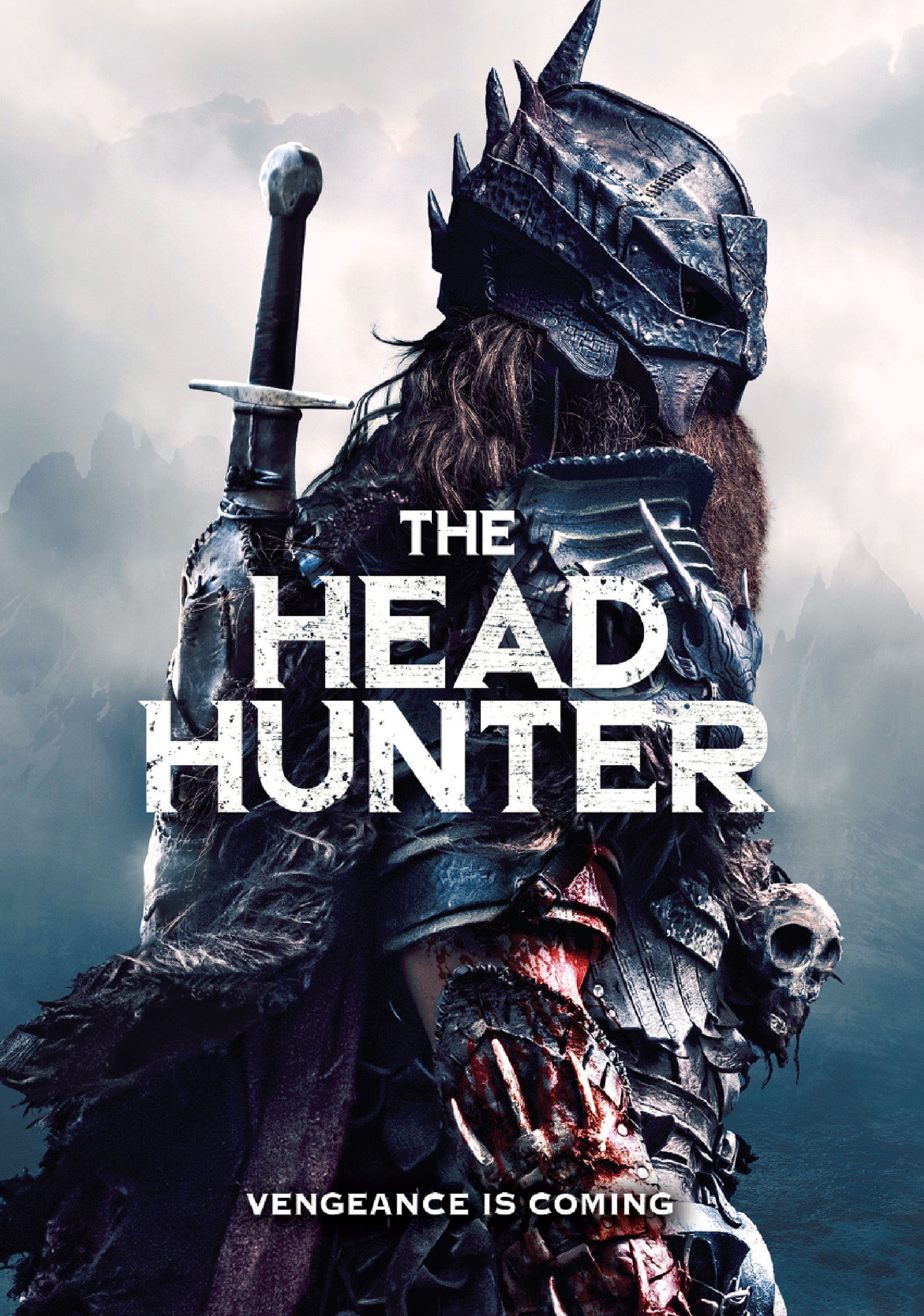 The Head Hunter - Rotten Tomatoes