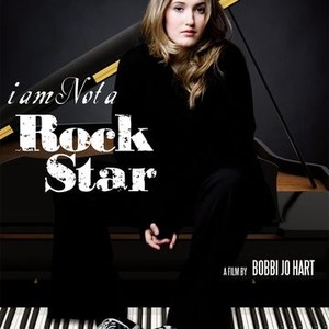 I Am Not a Rock Star - Rotten Tomatoes