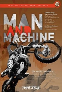 Man and Machine | Rotten Tomatoes