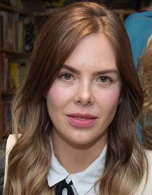 Isabella Córdoba - Rotten Tomatoes