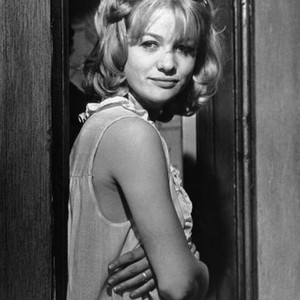 Judy Geeson - Rotten Tomatoes