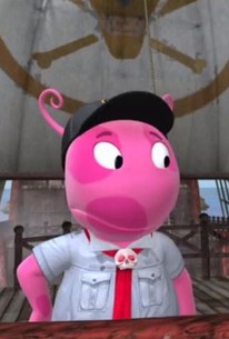 The Backyardigans: Season 3, Episode 8 | Rotten Tomatoes