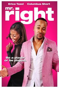 Mr. Right (2015) | Rotten Tomatoes