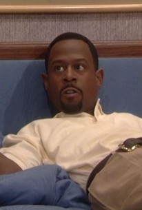 Martin: Season 5, Episode 15 - Rotten Tomatoes