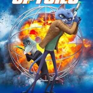 Spycies - Rotten Tomatoes