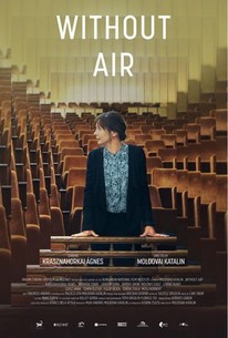 Without Air (2023) | Rotten Tomatoes