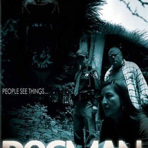 Dogman - Rotten Tomatoes