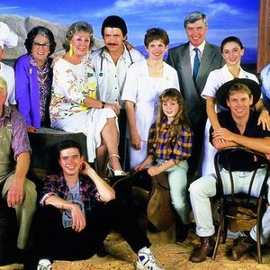 A Country Practice: Season 11, Episode 45 - Rotten Tomatoes