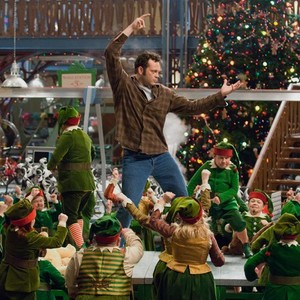 Fred Claus - Rotten Tomatoes