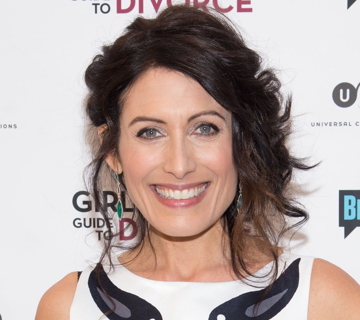 Lisa Edelstein - Rotten Tomatoes