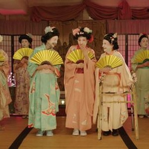 Humor Me - Rotten Tomatoes