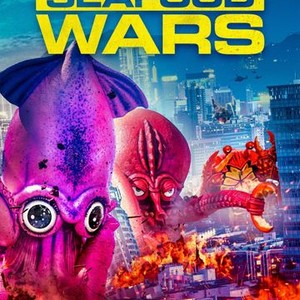 Monster Seafood Wars - Rotten Tomatoes