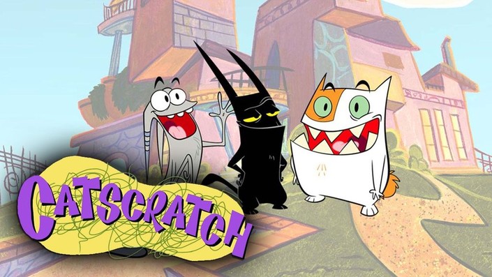 Catscratch