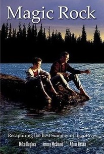 Magic Rock | Rotten Tomatoes