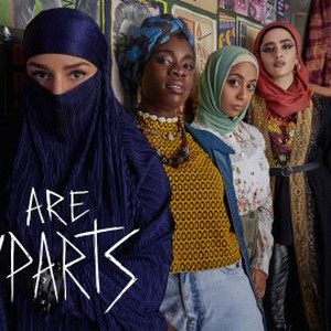 We Are Lady Parts - Rotten Tomatoes