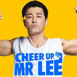 Cheer Up, Mr. Lee - Rotten Tomatoes