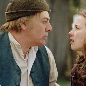 Séraphin: Heart of Stone - Rotten Tomatoes