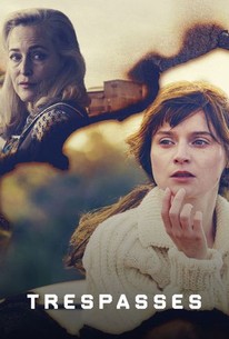 Trespasses: Season 1 | Rotten Tomatoes