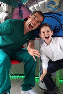 Operation Ouch!: Season 4, Episode 7 - Rotten Tomatoes