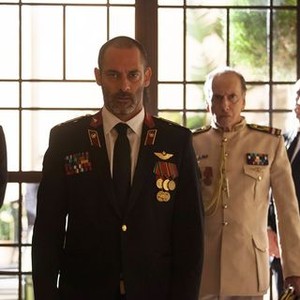 Raad Rawi - Rotten Tomatoes