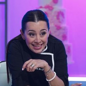 Nailed It! Mexico: Season 3, Episode 5 - Rotten Tomatoes