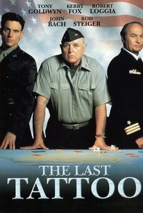The Last Tattoo | Rotten Tomatoes