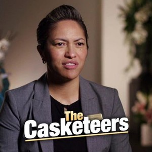 The Casketeers - Rotten Tomatoes