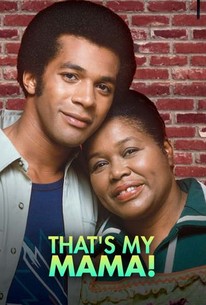 That's My Mama!: Season 1, Episode 18 - Rotten Tomatoes