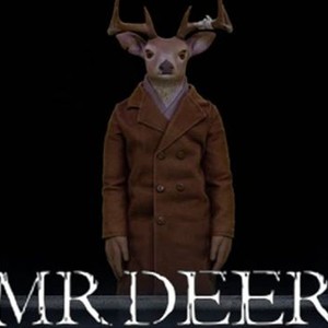 Mr. Deer - Rotten Tomatoes