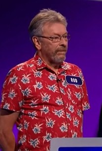 Pointless: Season 23, Episode 24 | Rotten Tomatoes