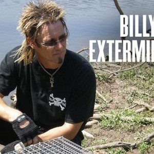 Billy the Exterminator - Rotten Tomatoes