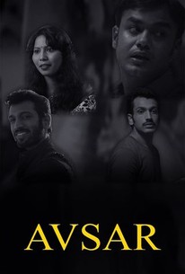 Avsar | Rotten Tomatoes