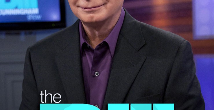 The Bill Cunningham Show - Rotten Tomatoes