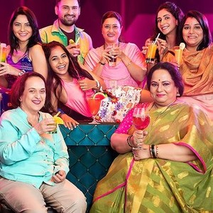 Jhimma - Rotten Tomatoes