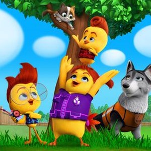 The Chicken Squad - Rotten Tomatoes