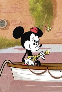 Mickey Mouse: Season 5, Episode 18 | Rotten Tomatoes
