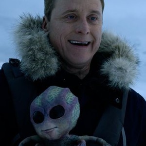 Resident Alien: Season 2, Episode 16 - Rotten Tomatoes