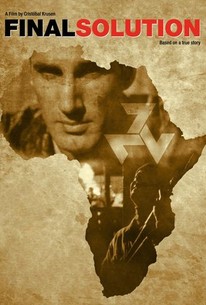 Final Solution | Rotten Tomatoes