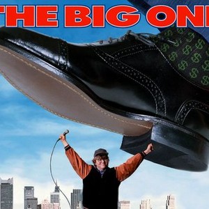 The Big One - Rotten Tomatoes