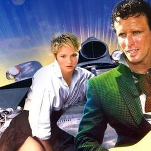 The Adventures of Buckaroo Banzai Across the Eighth Dimension - Rotten ...