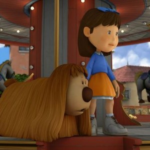 The Magic Roundabout: Season 2, Episode 4 - Rotten Tomatoes