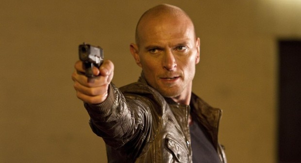 interview with a hitman