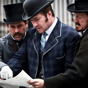 Ripper Street - Rotten Tomatoes