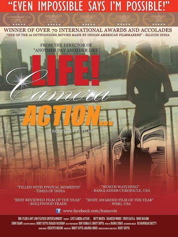Life! Camera Action... Pictures | Rotten Tomatoes
