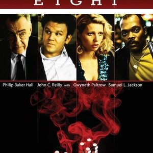 Hard Eight - Rotten Tomatoes