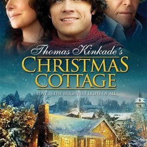 Thomas Kinkade's Christmas Cottage - Rotten Tomatoes