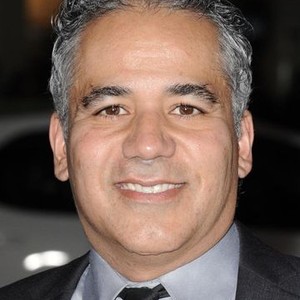 John Ortiz - Rotten Tomatoes