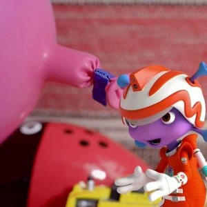 Floogals: Season 1, Episode 9 - Rotten Tomatoes